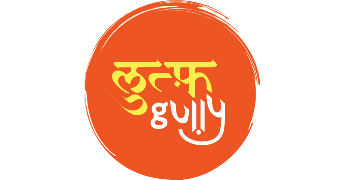 Luminous Stands – Lutf Gully